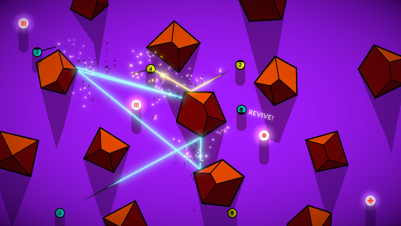 Red Hot Ricochet para Nintendo Switch - Sitio Oficial de Nintendo para ...