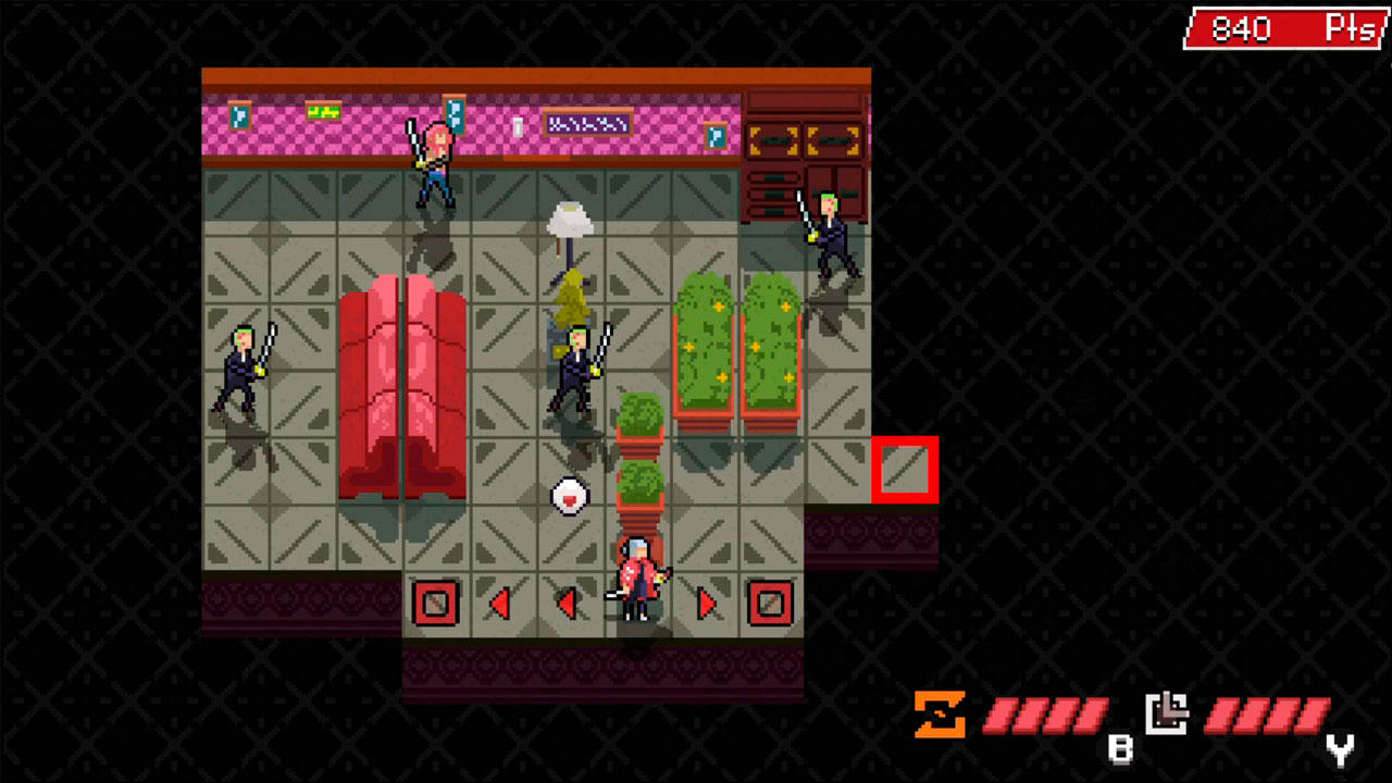 Red Ronin para Nintendo Switch - Sitio Oficial de Nintendo para Argentina