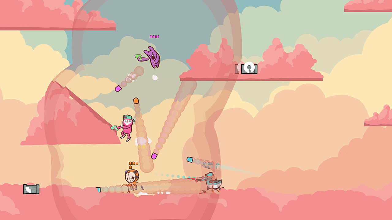 Retimed para Nintendo Switch - Sitio Oficial de Nintendo para Mexico