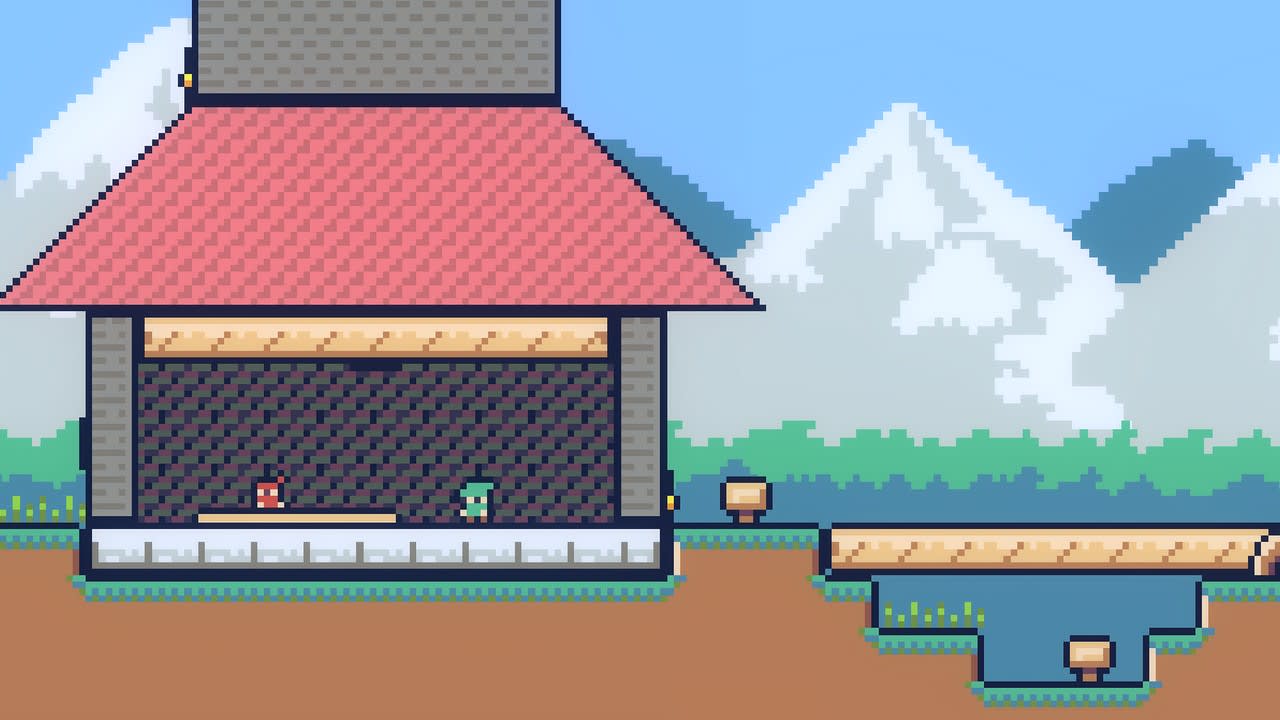 Reventure para Nintendo Switch - Sitio Oficial de Nintendo para Mexico