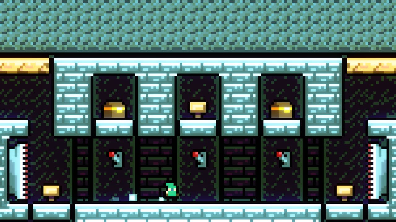 Reventure para Nintendo Switch - Sitio Oficial de Nintendo para Mexico