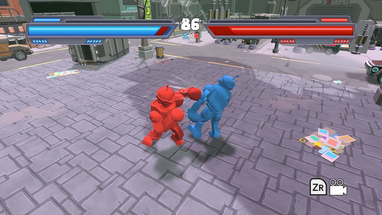 Robox para Nintendo Switch - Sitio Oficial de Nintendo para Mexico