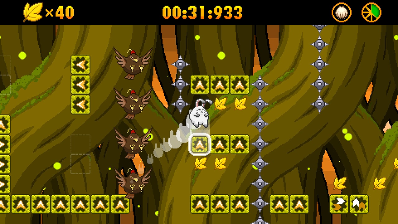 Rotund Rebound para Nintendo Switch - Sitio Oficial de Nintendo para Mexico