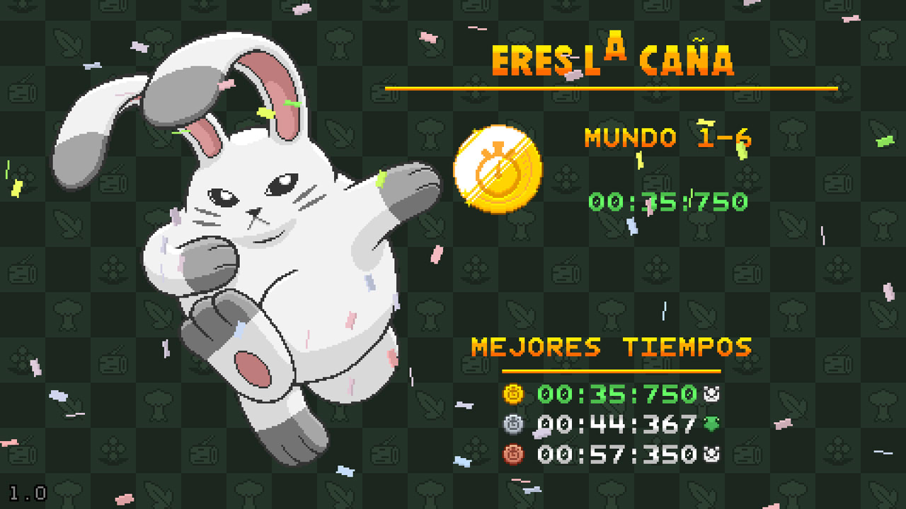 Rotund Rebound para Nintendo Switch - Sitio Oficial de Nintendo para Mexico