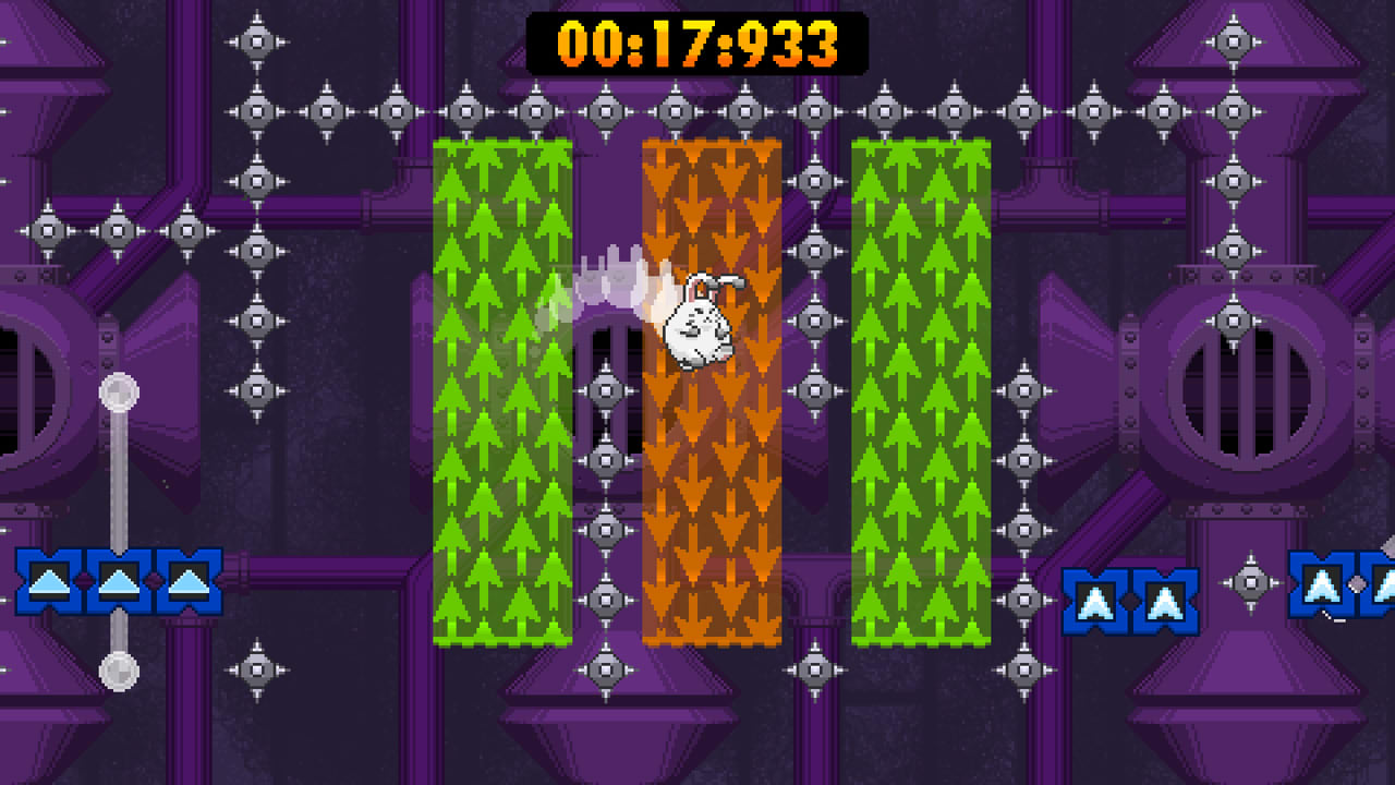 Rotund Takeoff para Nintendo Switch - Sitio Oficial de Nintendo para Mexico