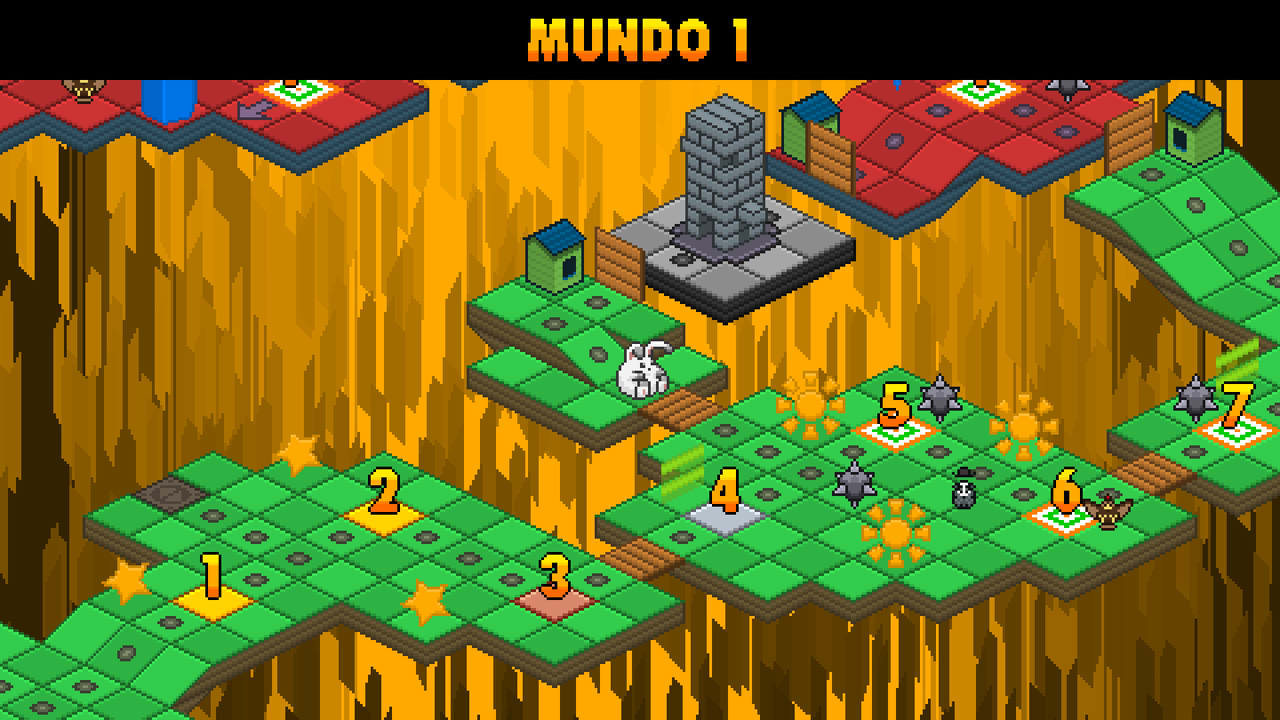 Rotund Takeoff para Nintendo Switch - Sitio Oficial de Nintendo para Mexico