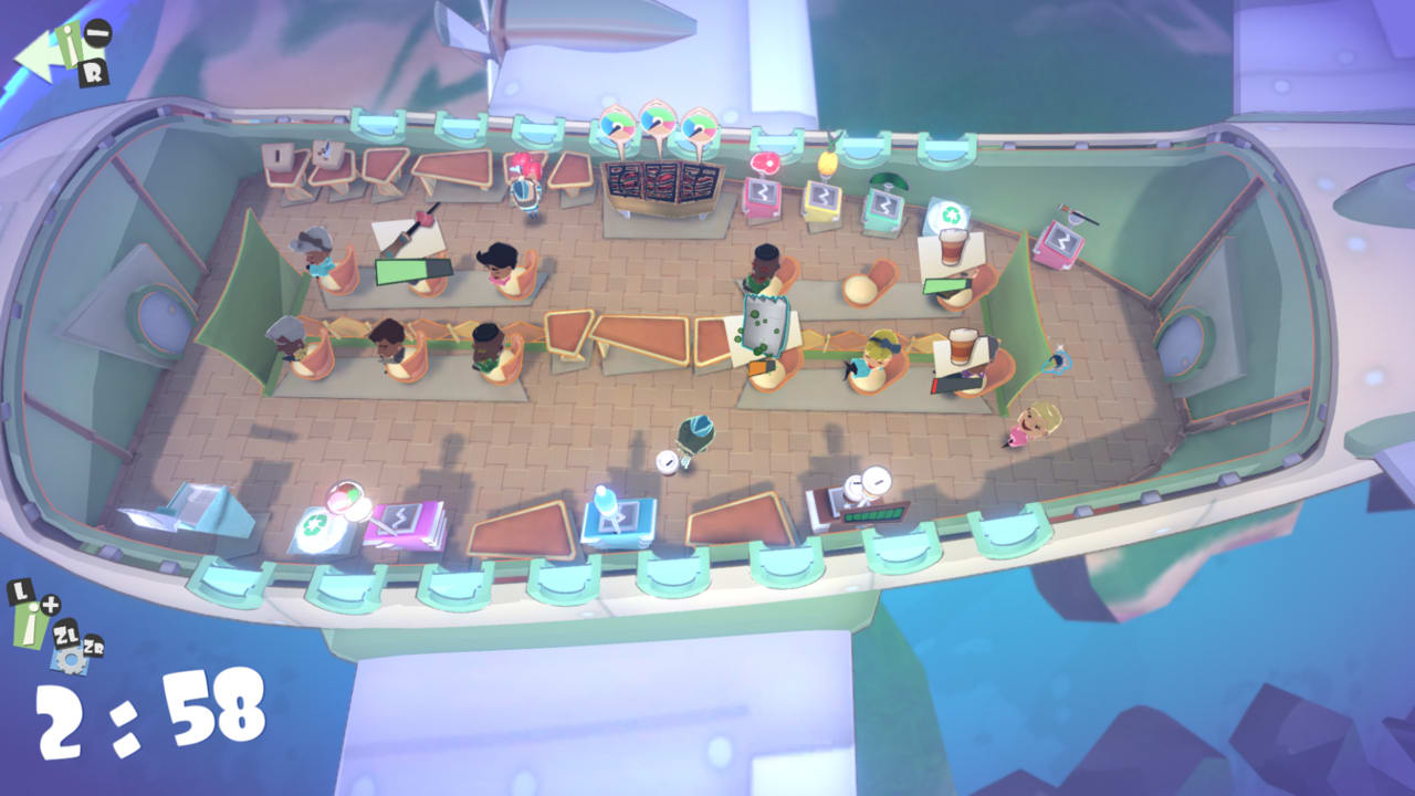 Shakes on a Plane para Nintendo Switch - Sitio Oficial de Nintendo para ...