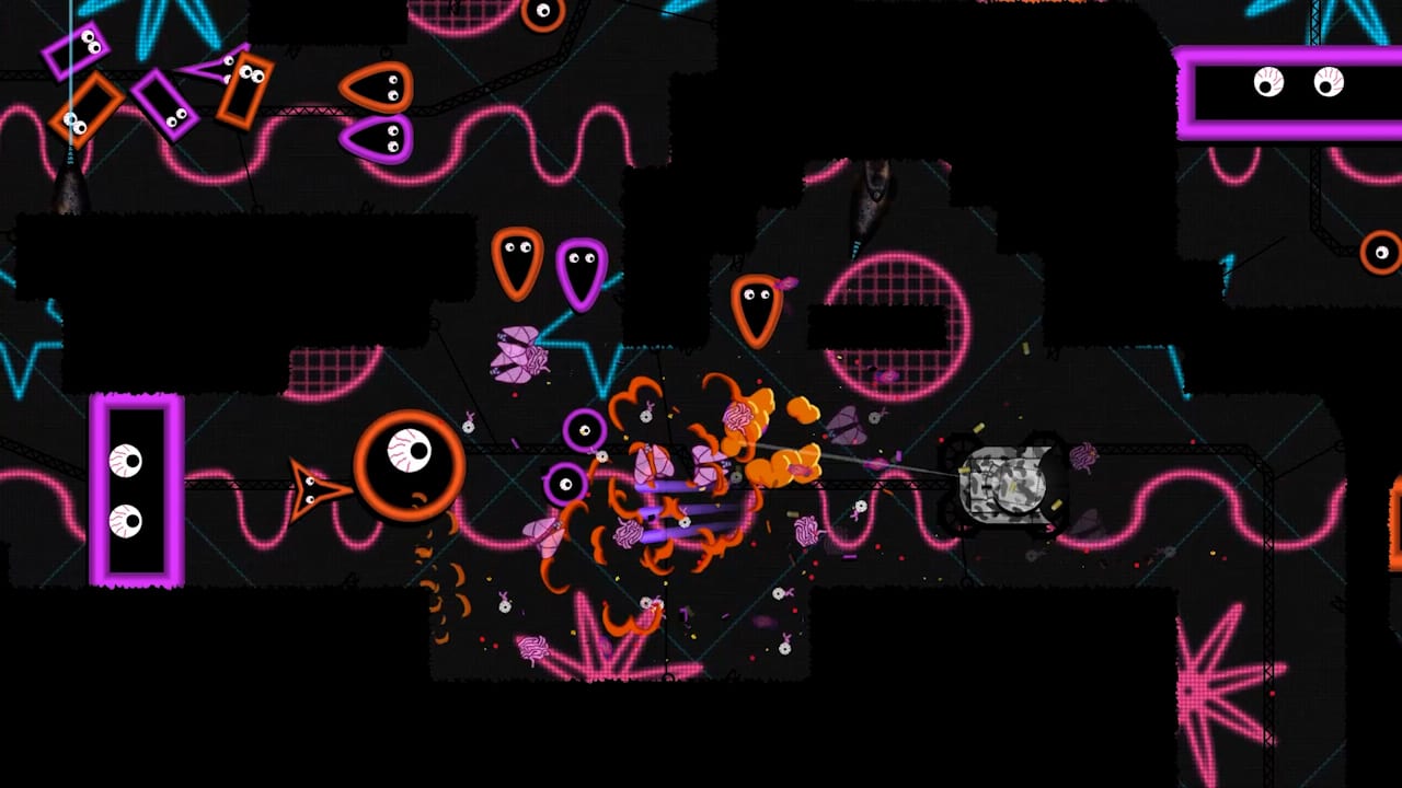 Shapeshooter para Nintendo Switch - Sitio Oficial de Nintendo para ...