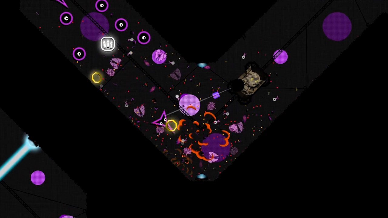 Shapeshooter para Nintendo Switch - Sitio Oficial de Nintendo para ...