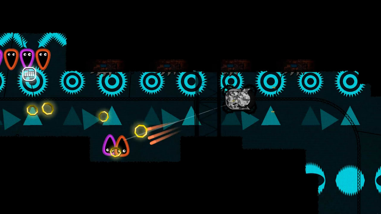 Shapeshooter para Nintendo Switch - Sitio Oficial de Nintendo para ...