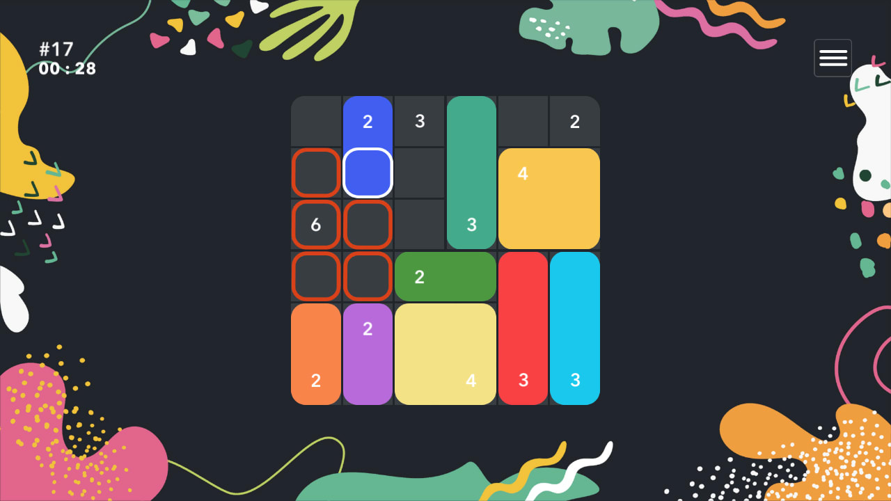 Shikaku Shapes para Nintendo Switch - Sitio Oficial de Nintendo para Mexico