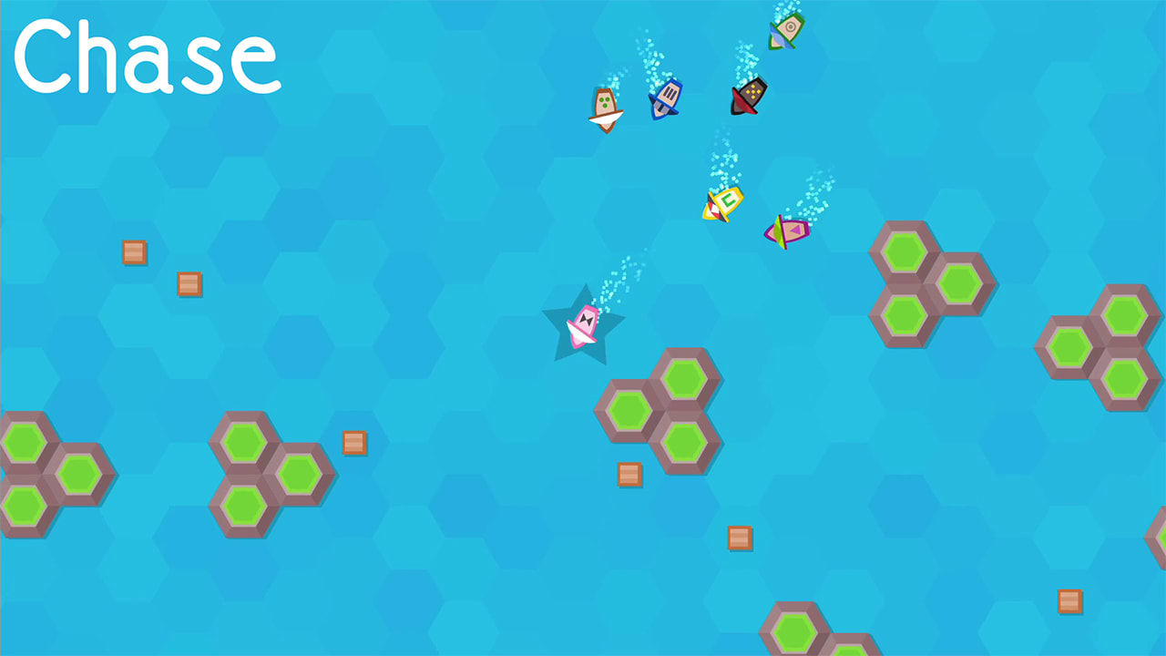 Shipped para Nintendo Switch - Sitio Oficial de Nintendo para Mexico