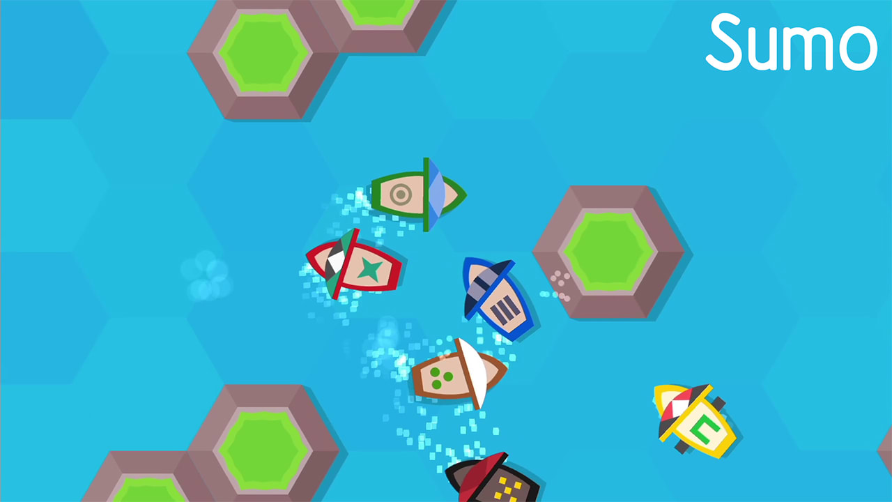 Shipped para Nintendo Switch - Sitio Oficial de Nintendo para Mexico