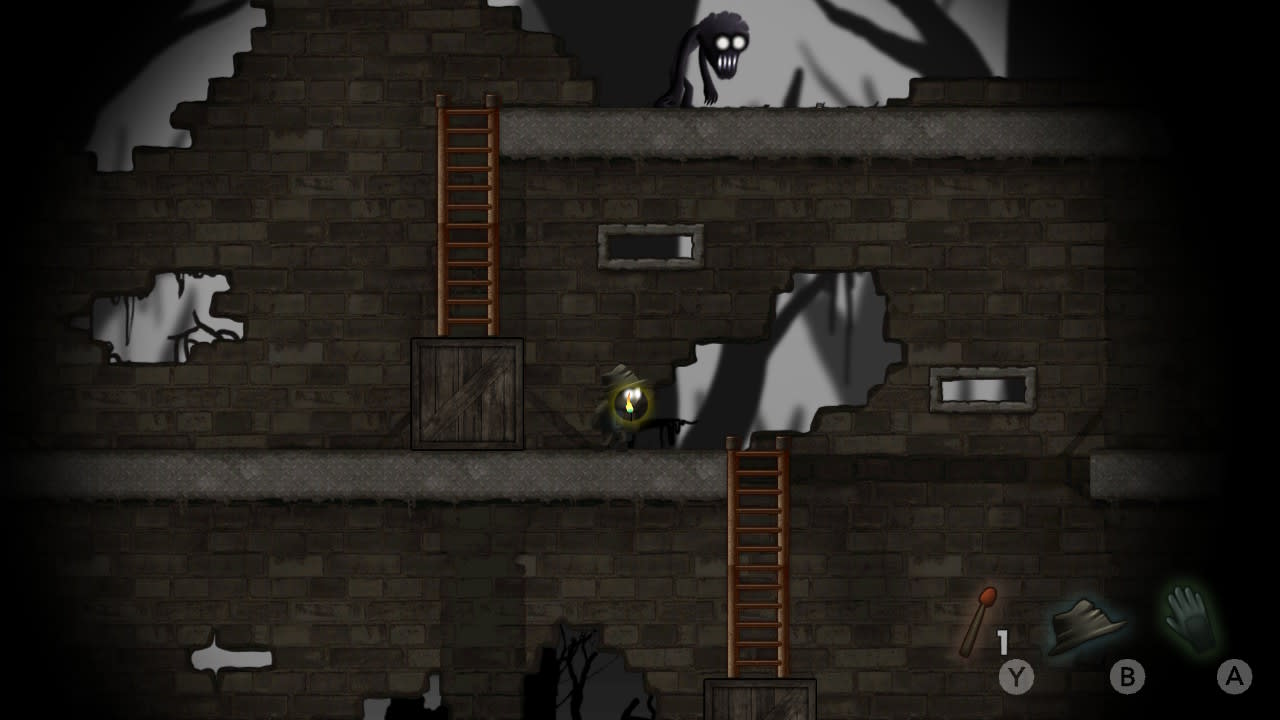Silent World para Nintendo Switch - Sitio Oficial de Nintendo para Mexico