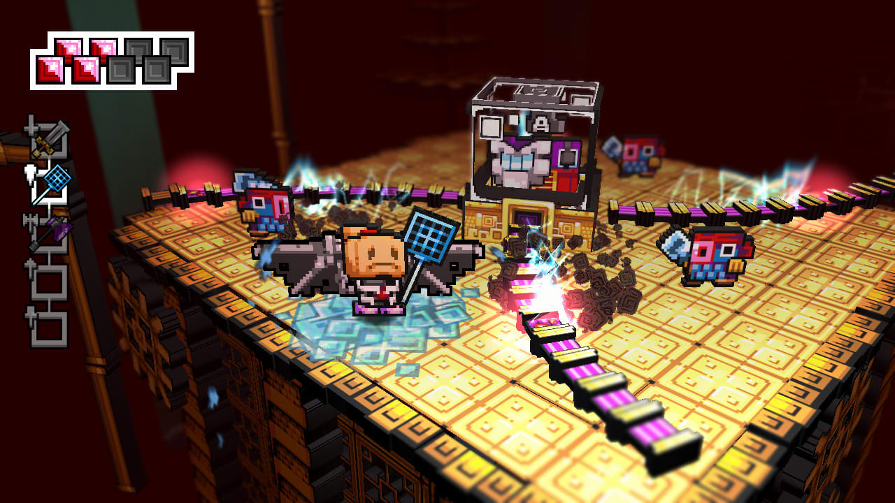 Skellboy Refractured para Nintendo Switch - Sitio Oficial de Nintendo ...