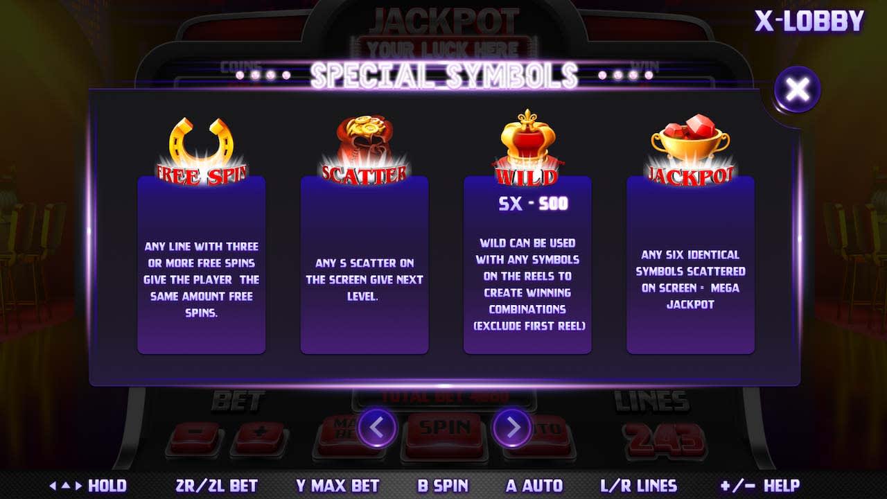 Slot para Nintendo Switch - Sitio Oficial de Nintendo para Mexico