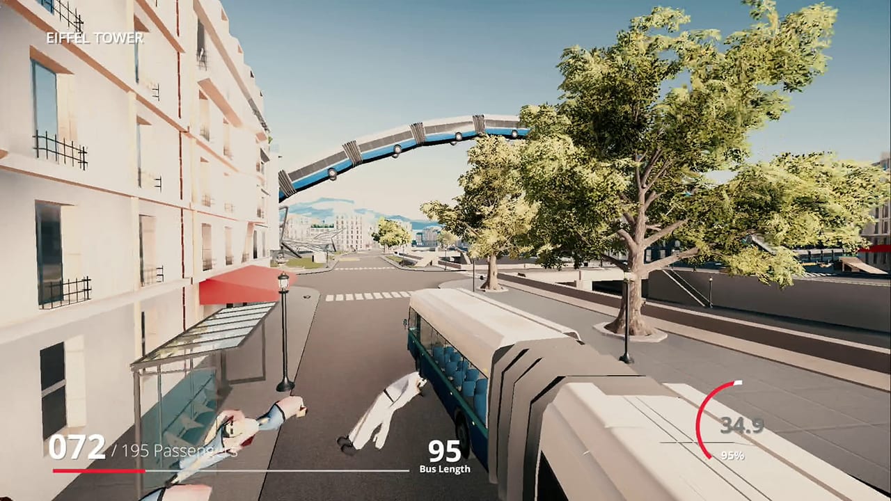 Snakeybus para Nintendo Switch - Sitio Oficial de Nintendo para Mexico