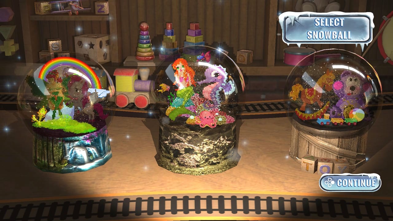 Snowball Collections Bubble para Nintendo Switch - Sitio Oficial de ...