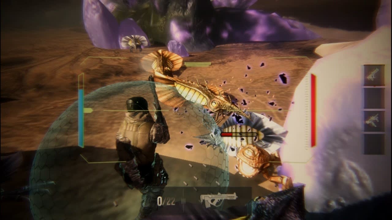 Space Stella: The Unknown Planet para Nintendo Switch - Sitio Oficial ...