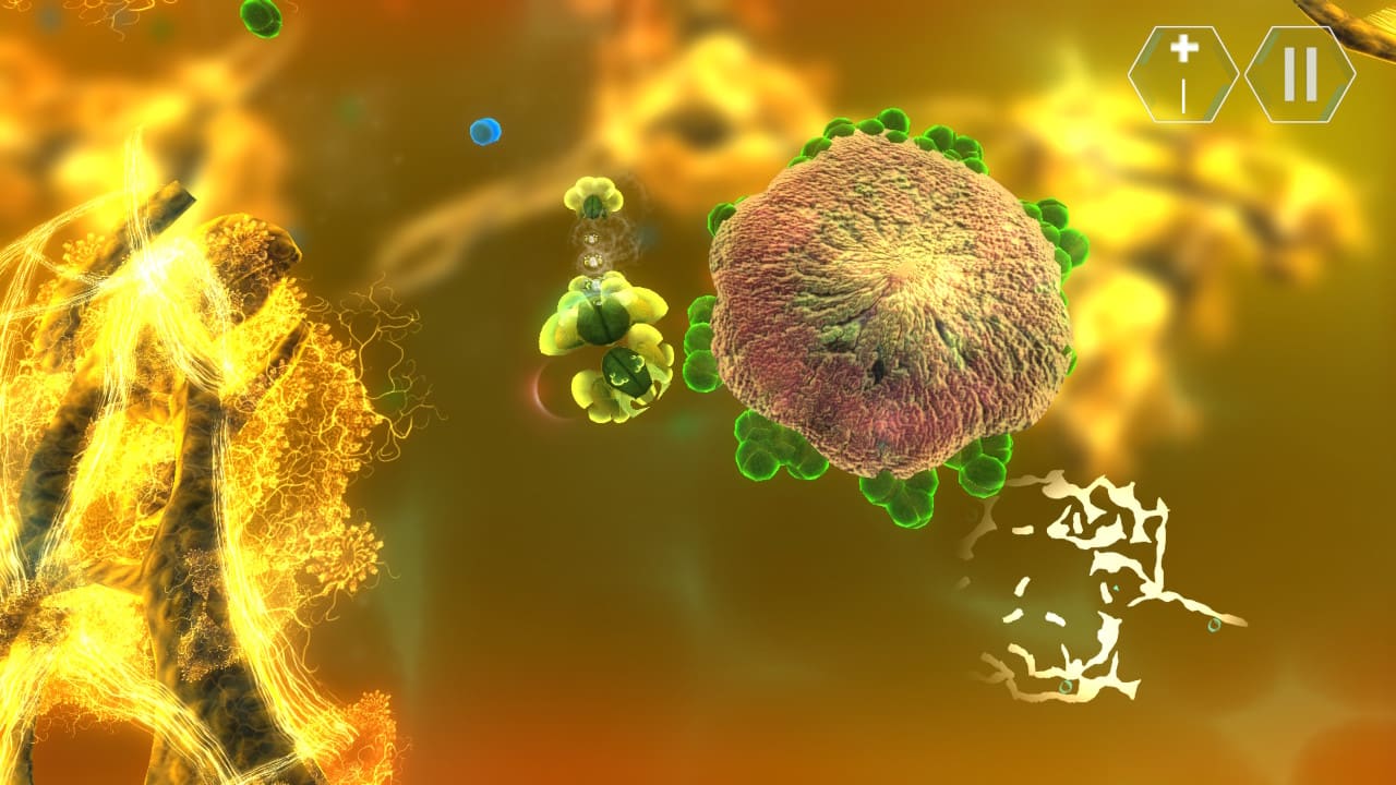 Sparkle 3 Genesis para Nintendo Switch - Sitio Oficial de Nintendo para ...