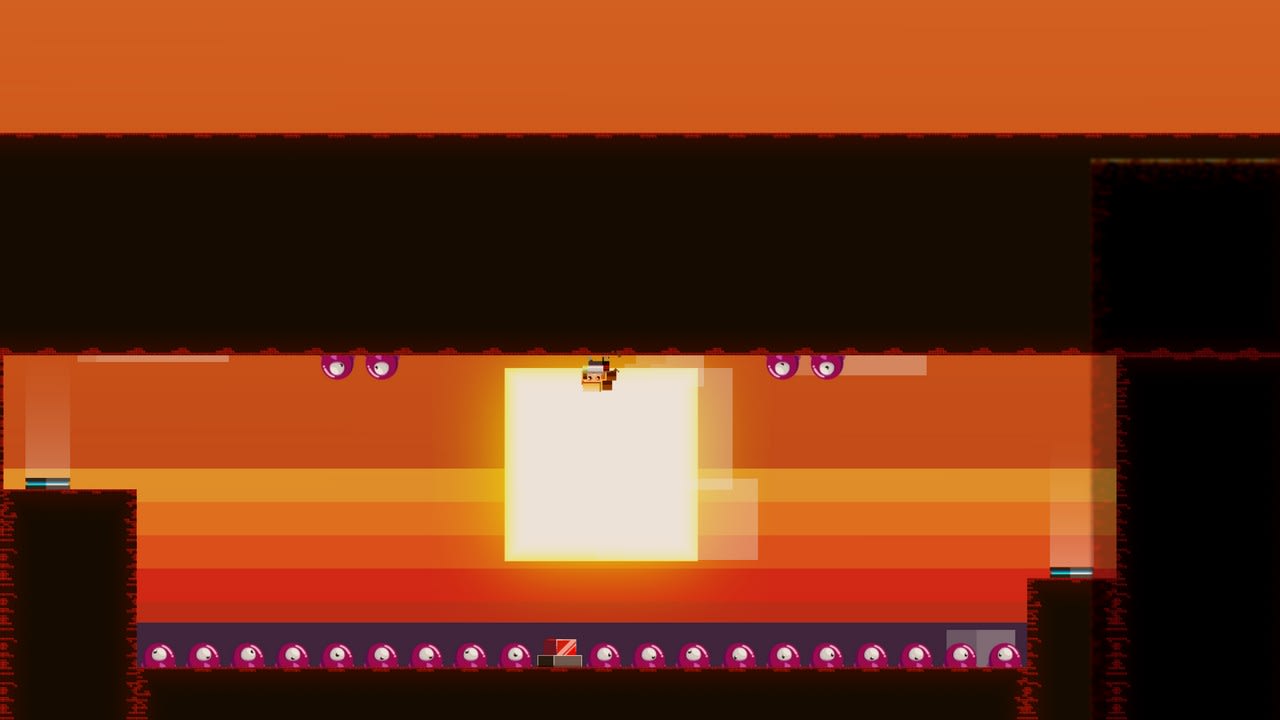 Spheroids para Nintendo Switch - Sitio Oficial de Nintendo para Mexico