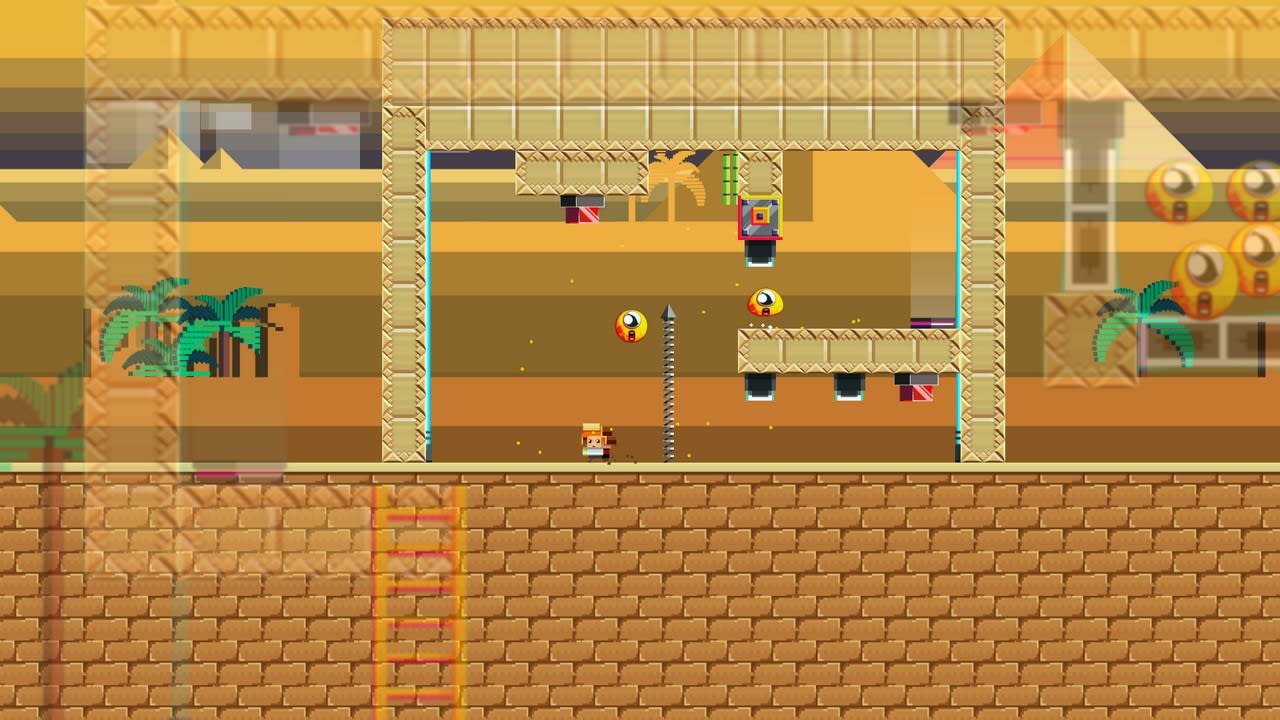 Spheroids para Nintendo Switch - Sitio Oficial de Nintendo para Mexico