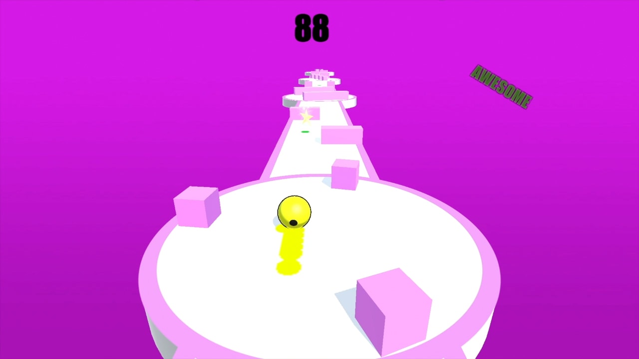 Spin Path para Nintendo Switch - Sitio Oficial de Nintendo para Chile