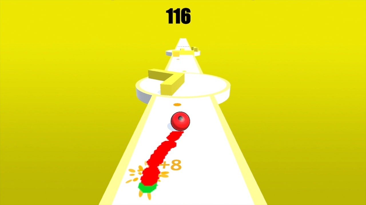 Spin Path para Nintendo Switch - Sitio Oficial de Nintendo para Chile