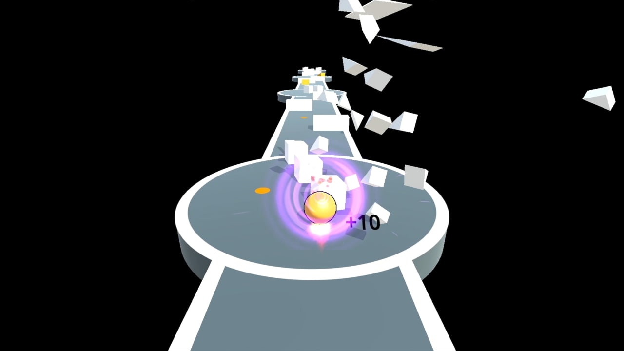 Spin Path para Nintendo Switch - Sitio Oficial de Nintendo para Peru