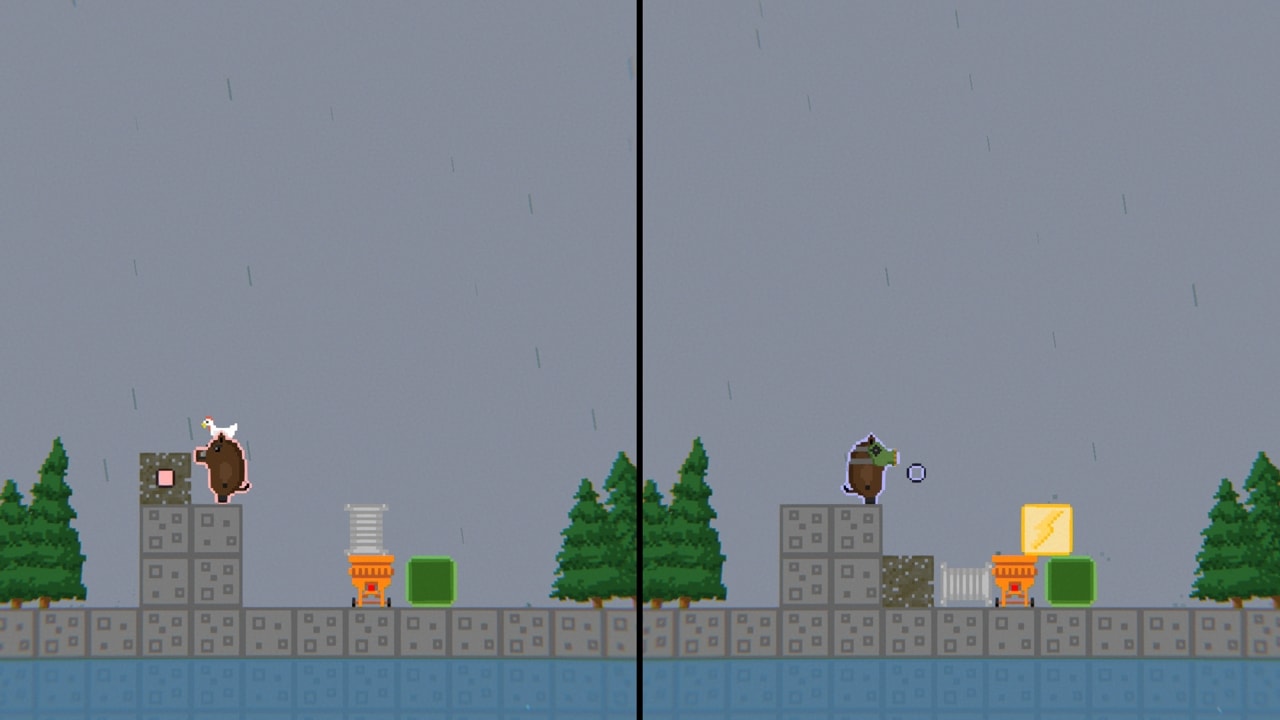 Squeakers II para Nintendo Switch - Sitio Oficial de Nintendo para Peru