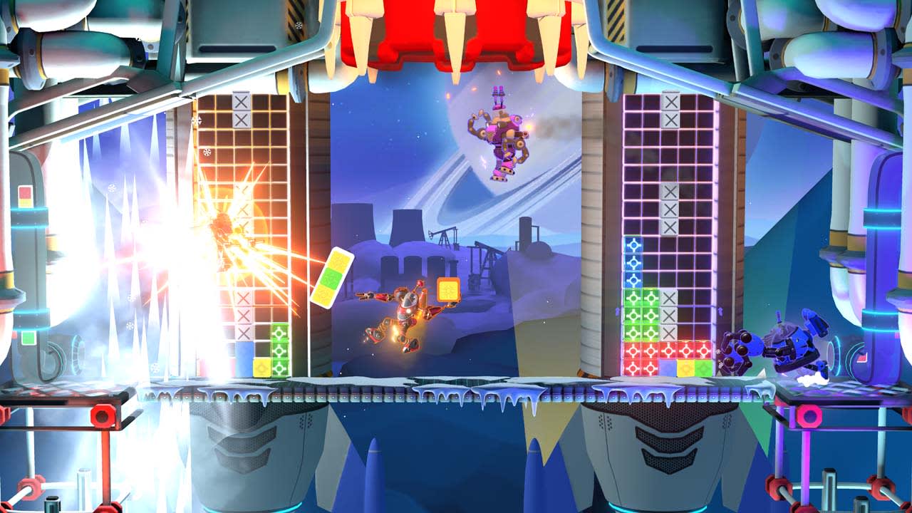 StarBlox Inc. para Nintendo Switch - Sitio Oficial de Nintendo para Mexico