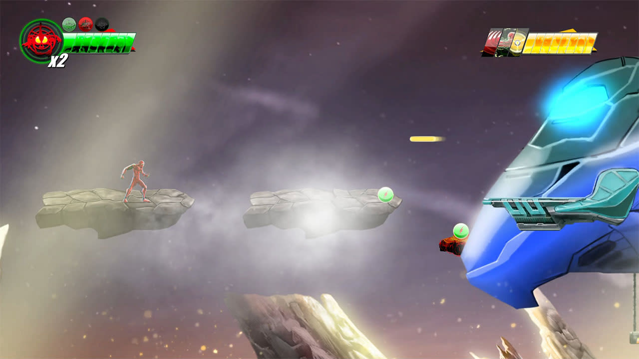 Super Dragonfly Chronicles para Nintendo Switch - Sitio Oficial de ...