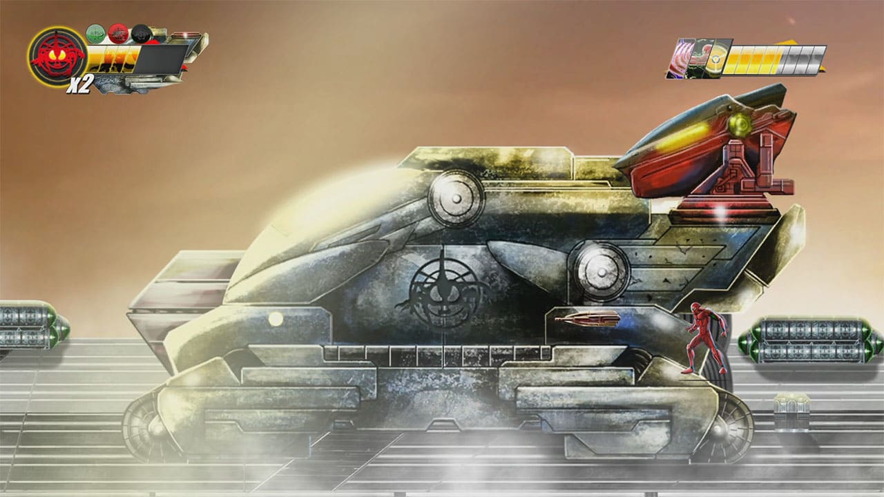 Super Dragonfly Chronicles para Nintendo Switch - Sitio Oficial de ...