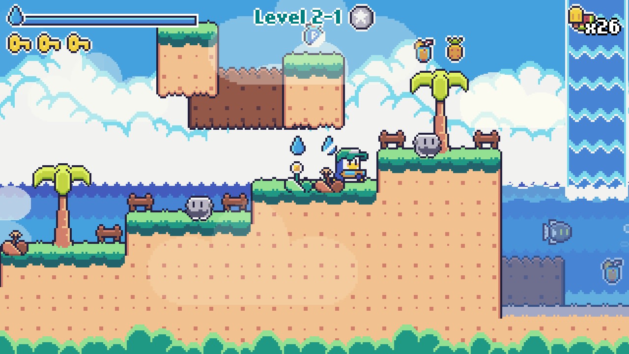 Super Sunny Island para Nintendo Switch - Sitio Oficial de Nintendo ...