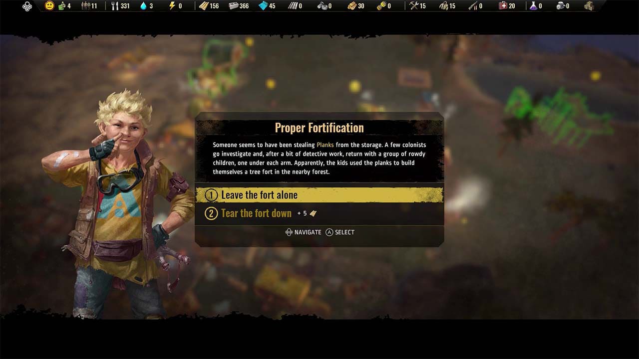 Surviving the Aftermath para Nintendo Switch - Sitio Oficial de ...