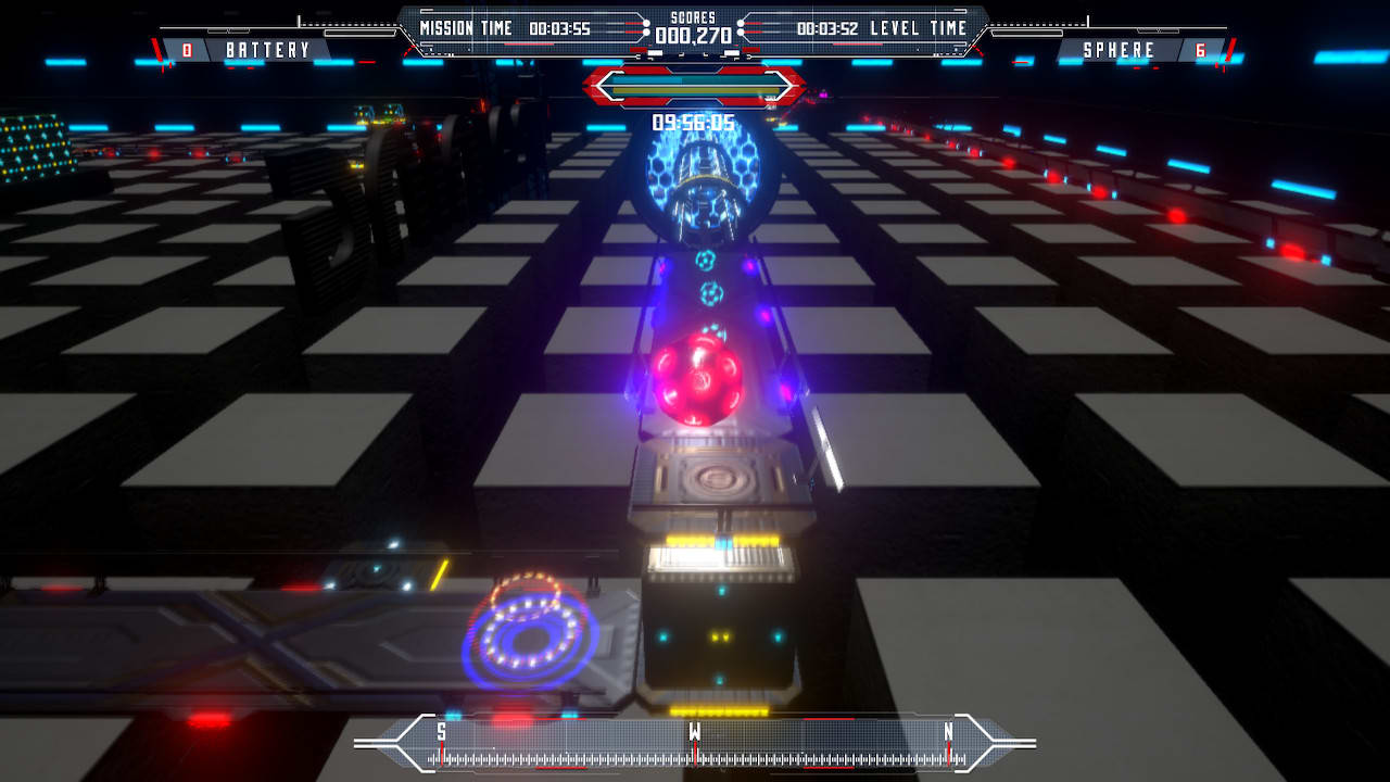 Technosphere para Nintendo Switch - Sitio Oficial de Nintendo para Mexico