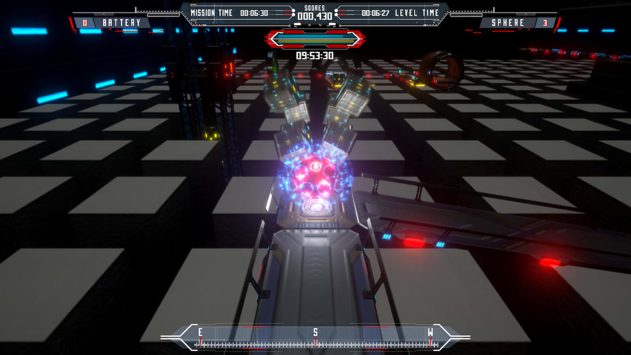 Technosphere para Nintendo Switch - Sitio Oficial de Nintendo para Mexico