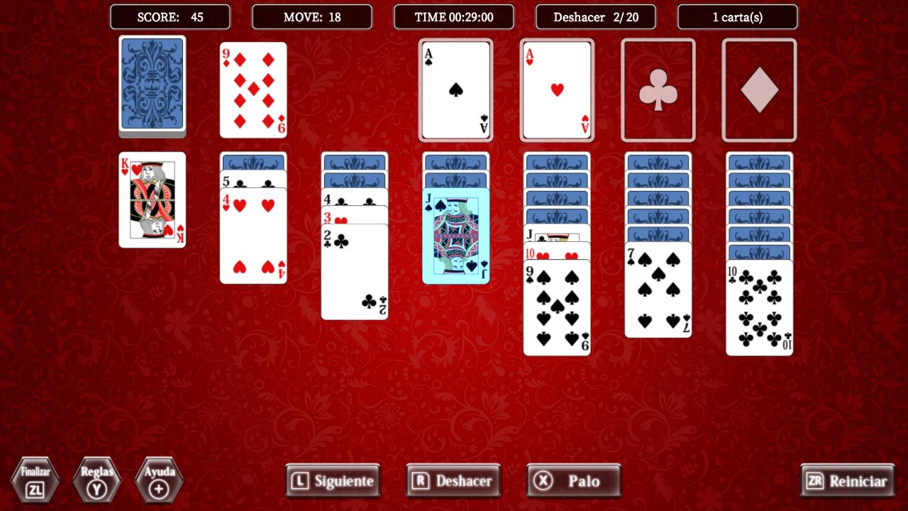 THE CARD Perfect Collection para Nintendo Switch - Sitio Oficial de ...