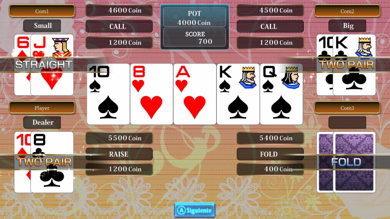 THE CARD Perfect Collection para Nintendo Switch - Sitio Oficial de ...