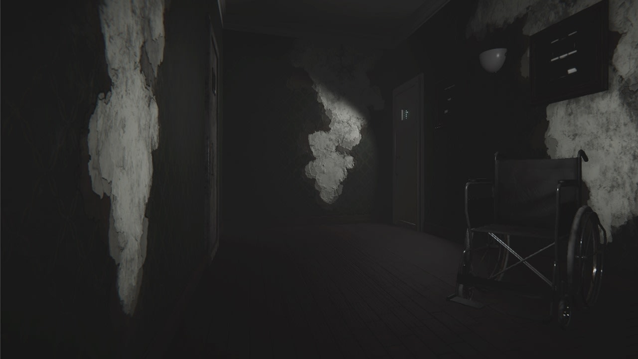 The Experiment: Escape Room para Nintendo Switch - Sitio Oficial de ...