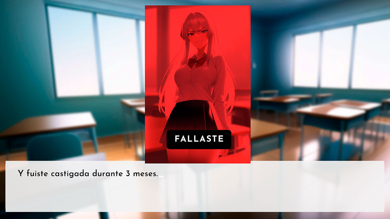 The Intership para Nintendo Switch - Sitio Oficial de Nintendo para Peru