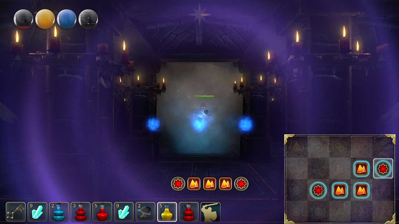 The Keep para Nintendo Switch - Sitio Oficial de Nintendo para Mexico