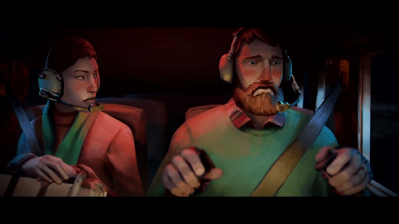 The Long Dark para Nintendo Switch - Sitio Oficial de Nintendo para Mexico