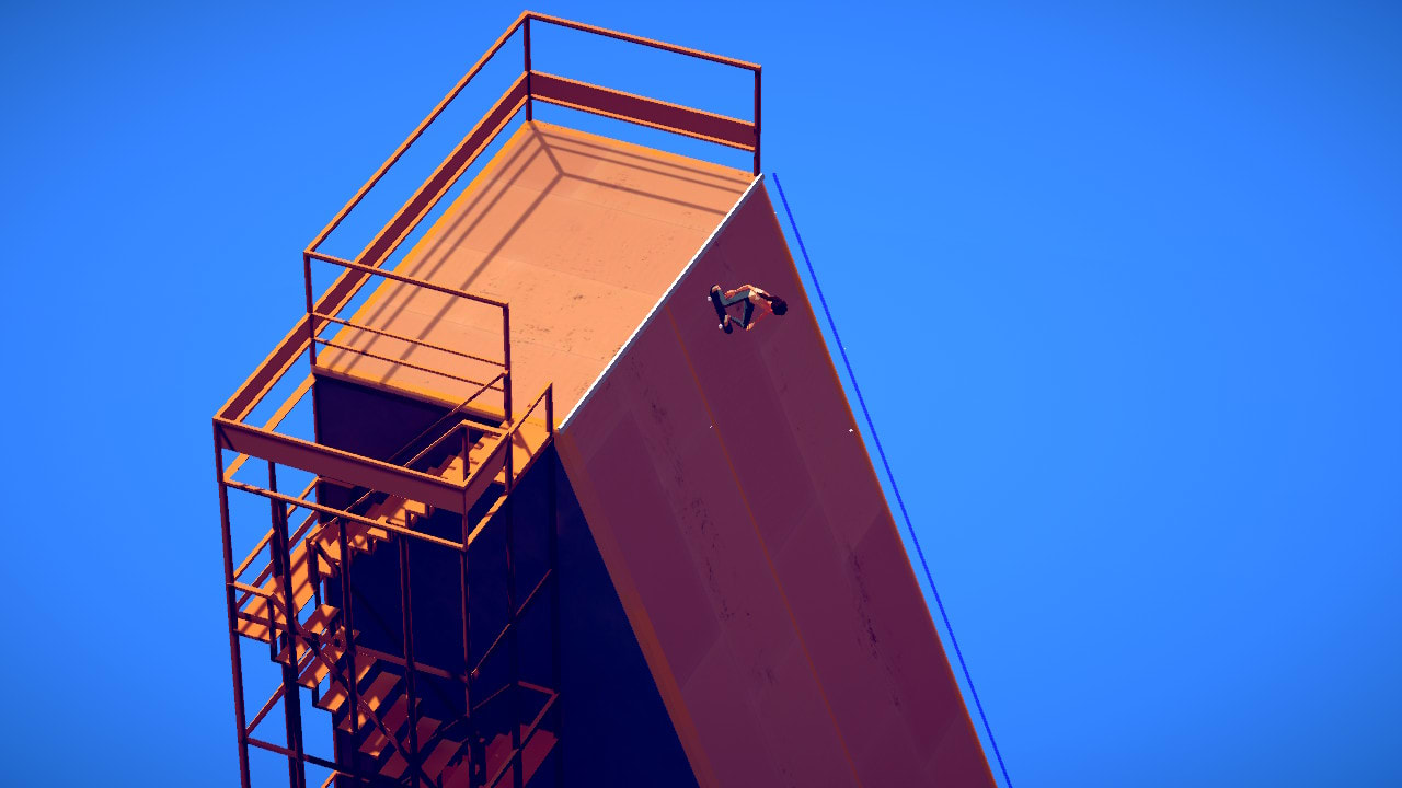 The Ramp para Nintendo Switch - Sitio Oficial de Nintendo para Mexico