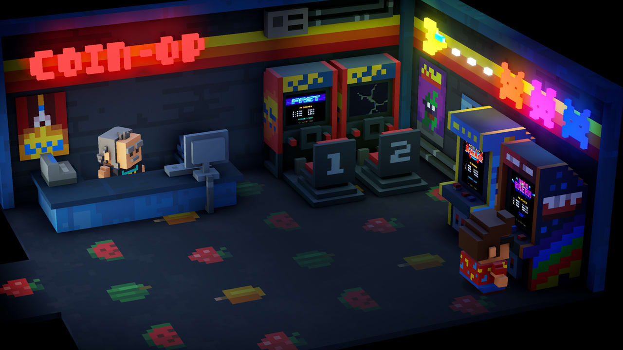 The Touryst para Nintendo Switch - Sitio Oficial de Nintendo para Mexico