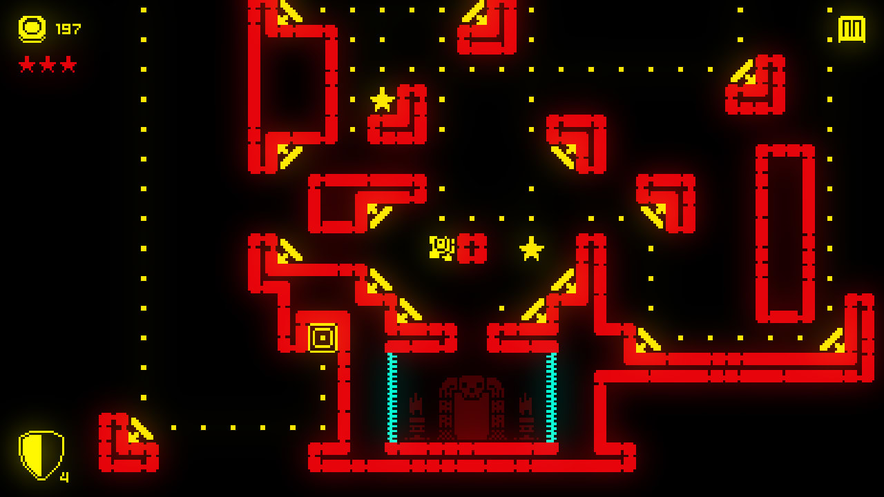 Tomb of the Mask para Nintendo Switch - Sitio Oficial de Nintendo para ...