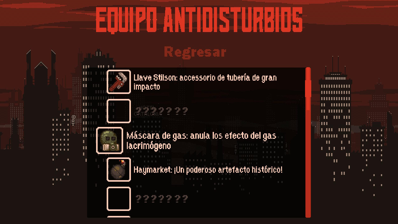 Tonight We Riot para Nintendo Switch - Sitio Oficial de Nintendo para ...