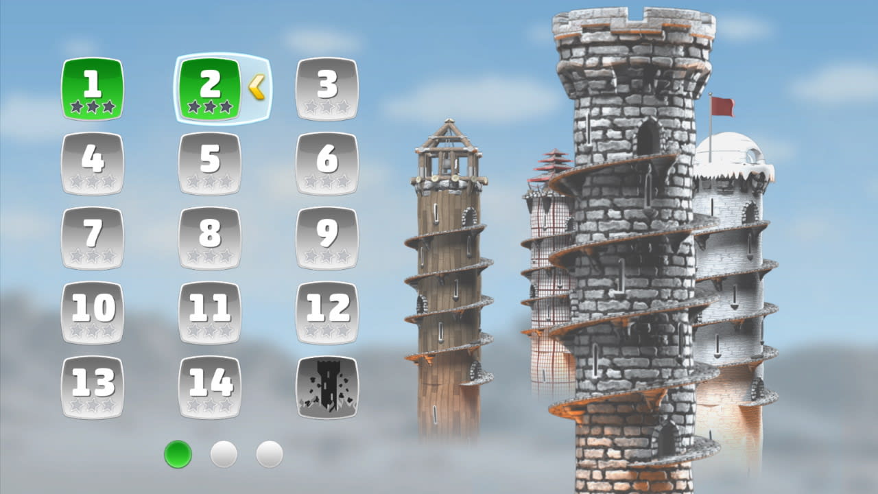 Tower Climb para Nintendo Switch - Sitio Oficial de Nintendo para Mexico