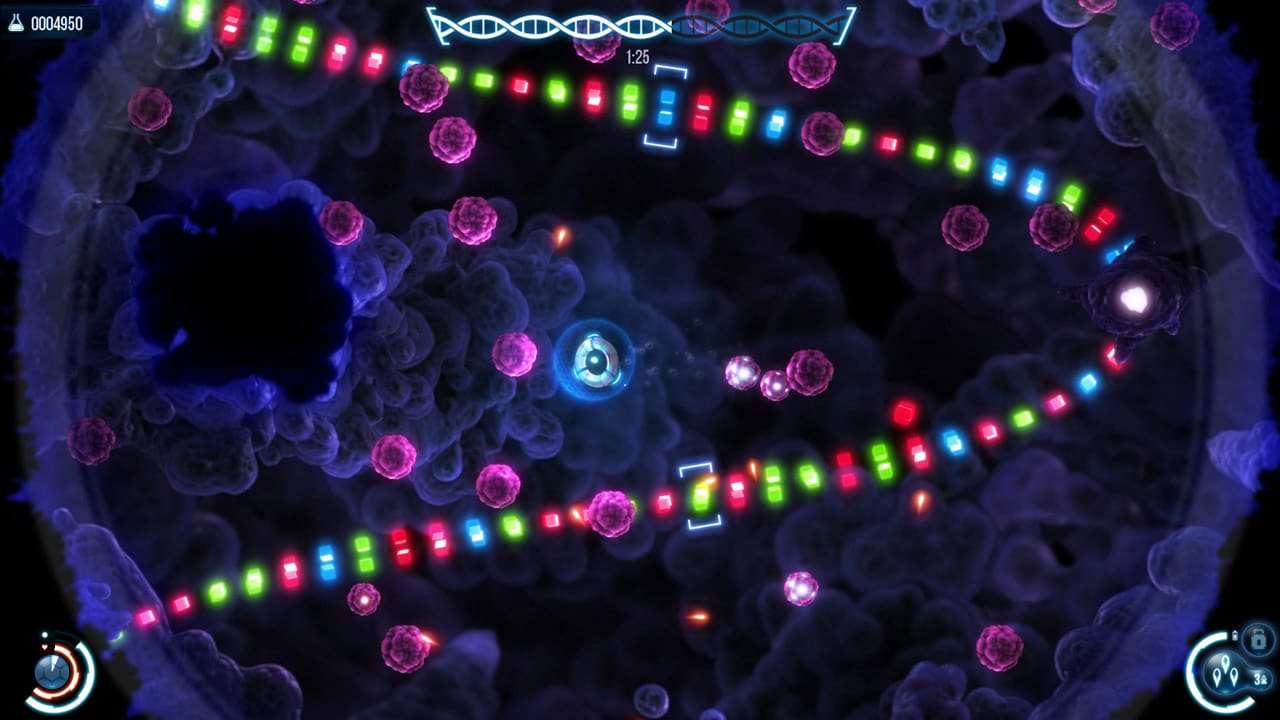 Transcripted para Nintendo Switch - Sitio Oficial de Nintendo para Mexico