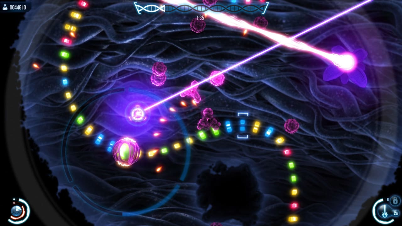 Transcripted para Nintendo Switch - Sitio Oficial de Nintendo para Mexico